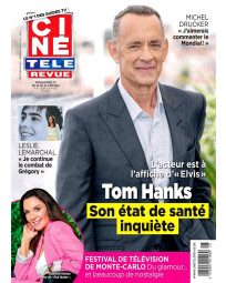 Abonnement magazines belges