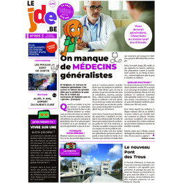 Abonnement au Magazine Journal des enfants