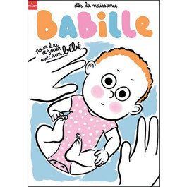 Abonnement magazine Babille pas cher